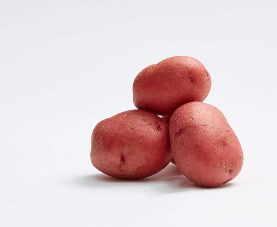Red Potatoes | Red Potato Nutrition Facts, Calories, Recipes